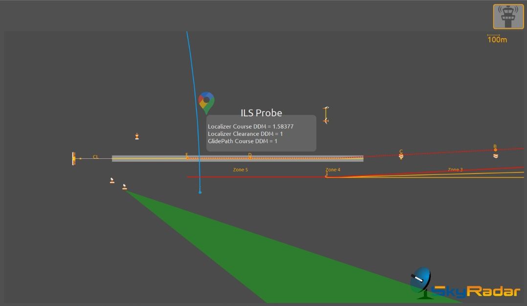 The New NavAids Simulator - The Practitioners' Tool for ATSEP and ATCO