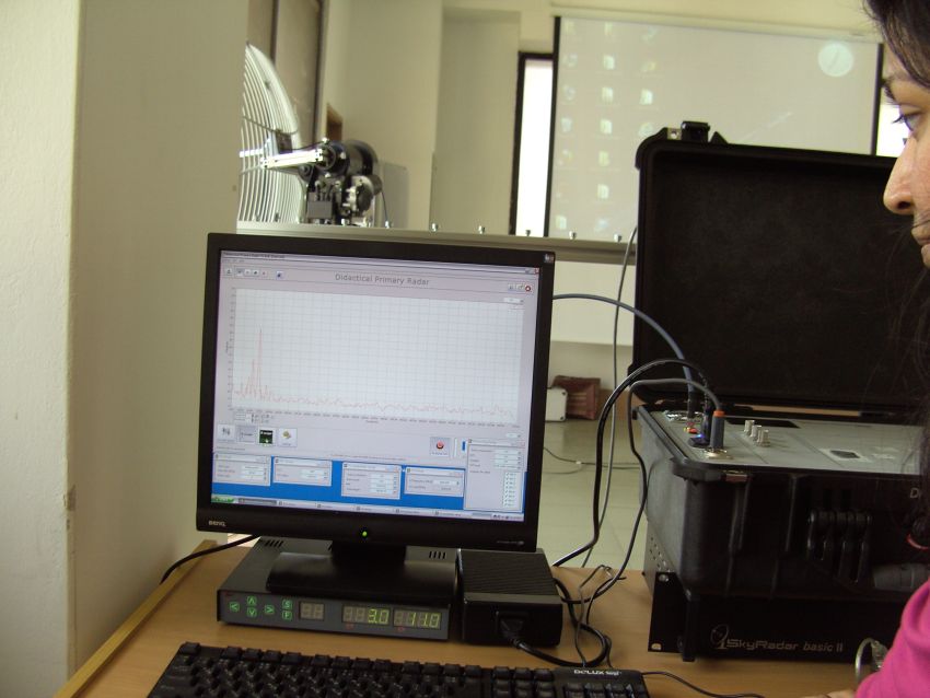 ICAO 10057: How to choose the right ATC training infrastructure for ...