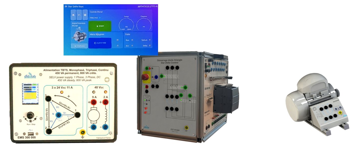 SkyRadar's Electro-Mechanical Laboratory for ATSEP and Military Users ...