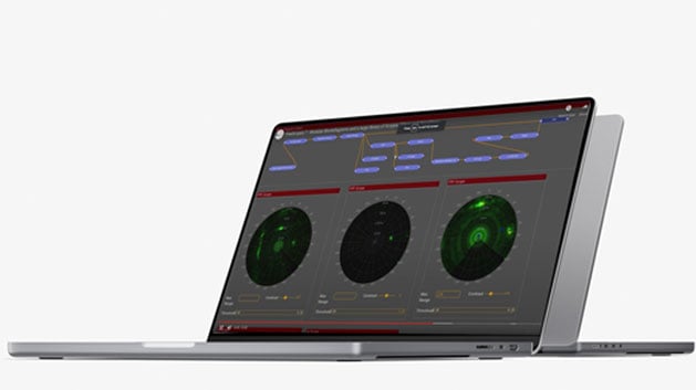 SkySim - Overview | SkyRadar