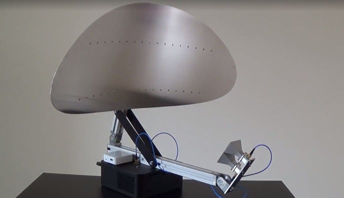 Release 6.x - A Powerful Radar Package for Universities and ATC ...