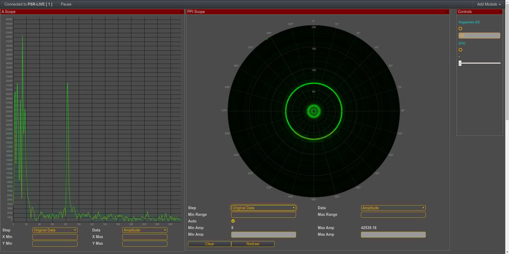 NextGen 8 GHz Comfort Set - The Economical Entrance into a Modular ...