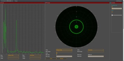 NextGen 8 GHz Pulse Datasheet | SkyRadar