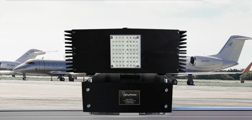 Release 6.x - A Powerful Radar Package for Universities and ATC ...