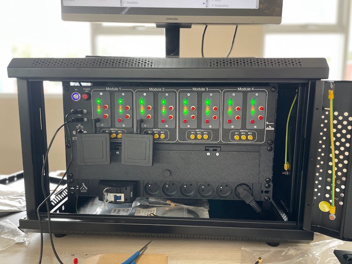 ATSEP Surveillance Qualification Training: Meeting ICAO Doc 10057 ...