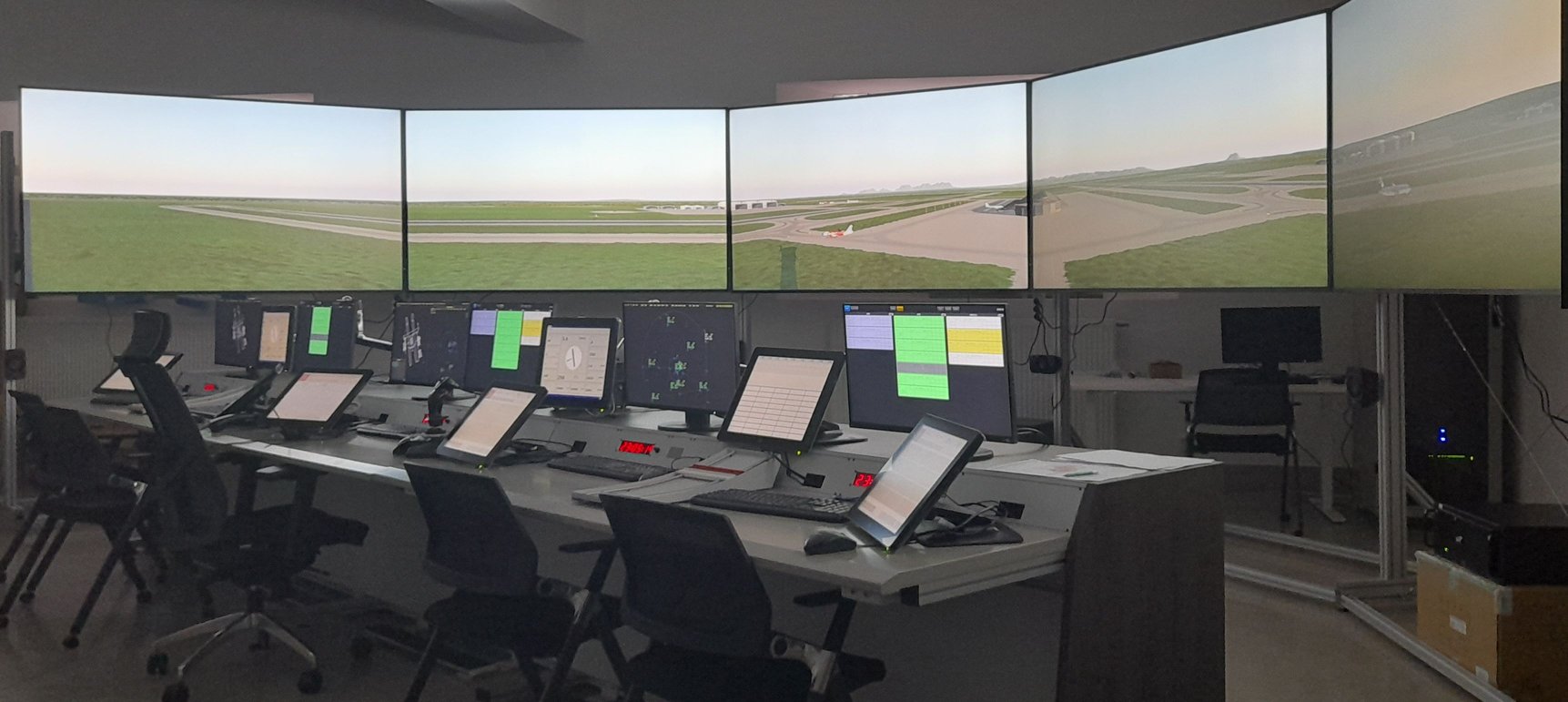 Empowering ATSEP & ATCO - Holistic Qualification Infrastructure ...