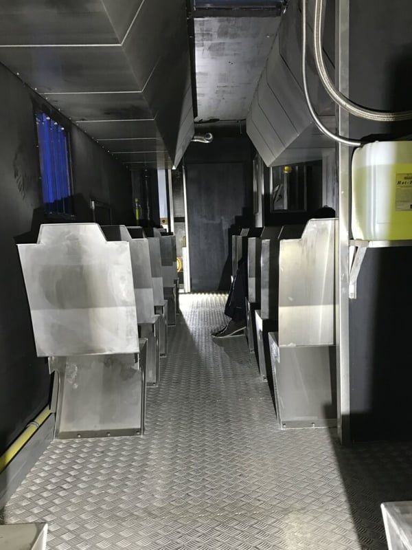 Airport Firefighter Training Solutions by SkyRadar