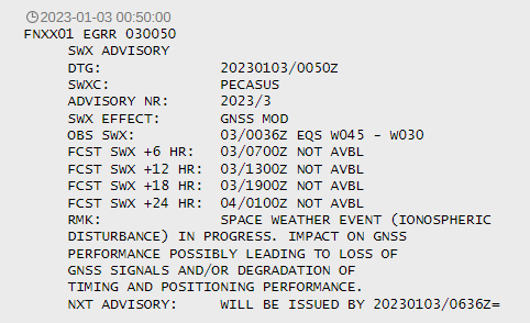 ATSEP Use-Cases: Understanding Target Formation and Fixing Track Errors