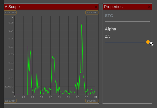 FreeScopes 7 - Module Basic I