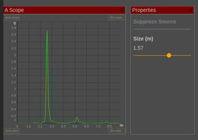 FreeScopes 7 - Module Basic I