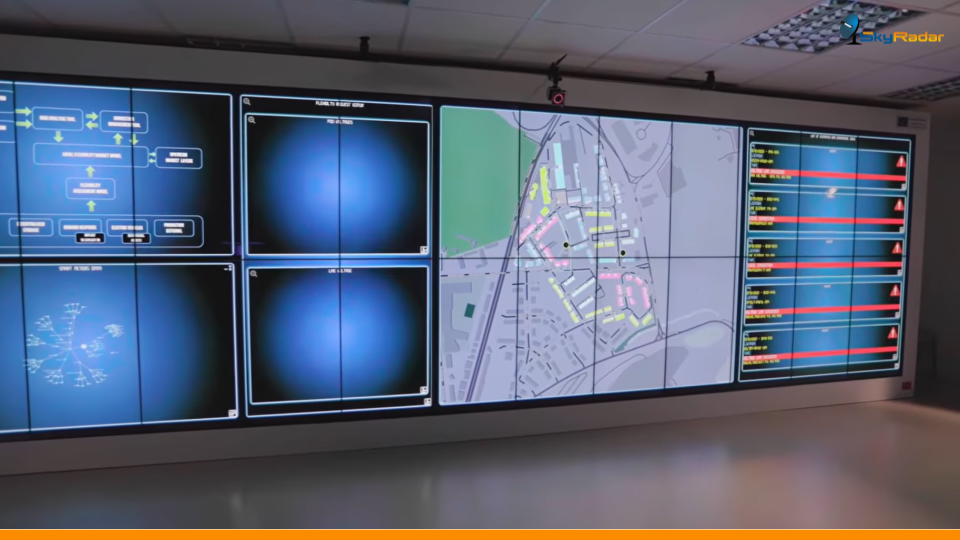 Strengthening Europe’s Defense Capabilities: SkyRadar’s Contribution to ...