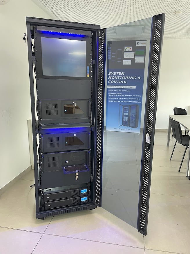 Atsep Use Cases Impact Of Power Source Issues Due To Ups Related Errors In Atc