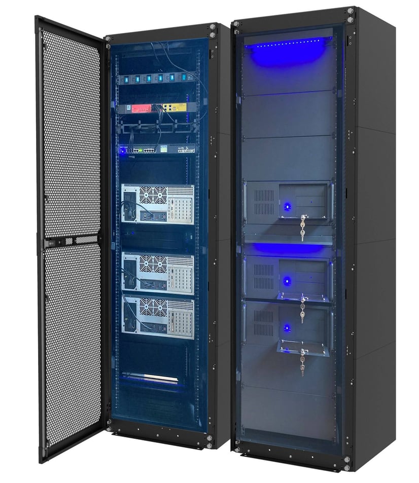 Skyradars New System Monitoring And Control Solution For Atsep Smc Training Compliant To Easas