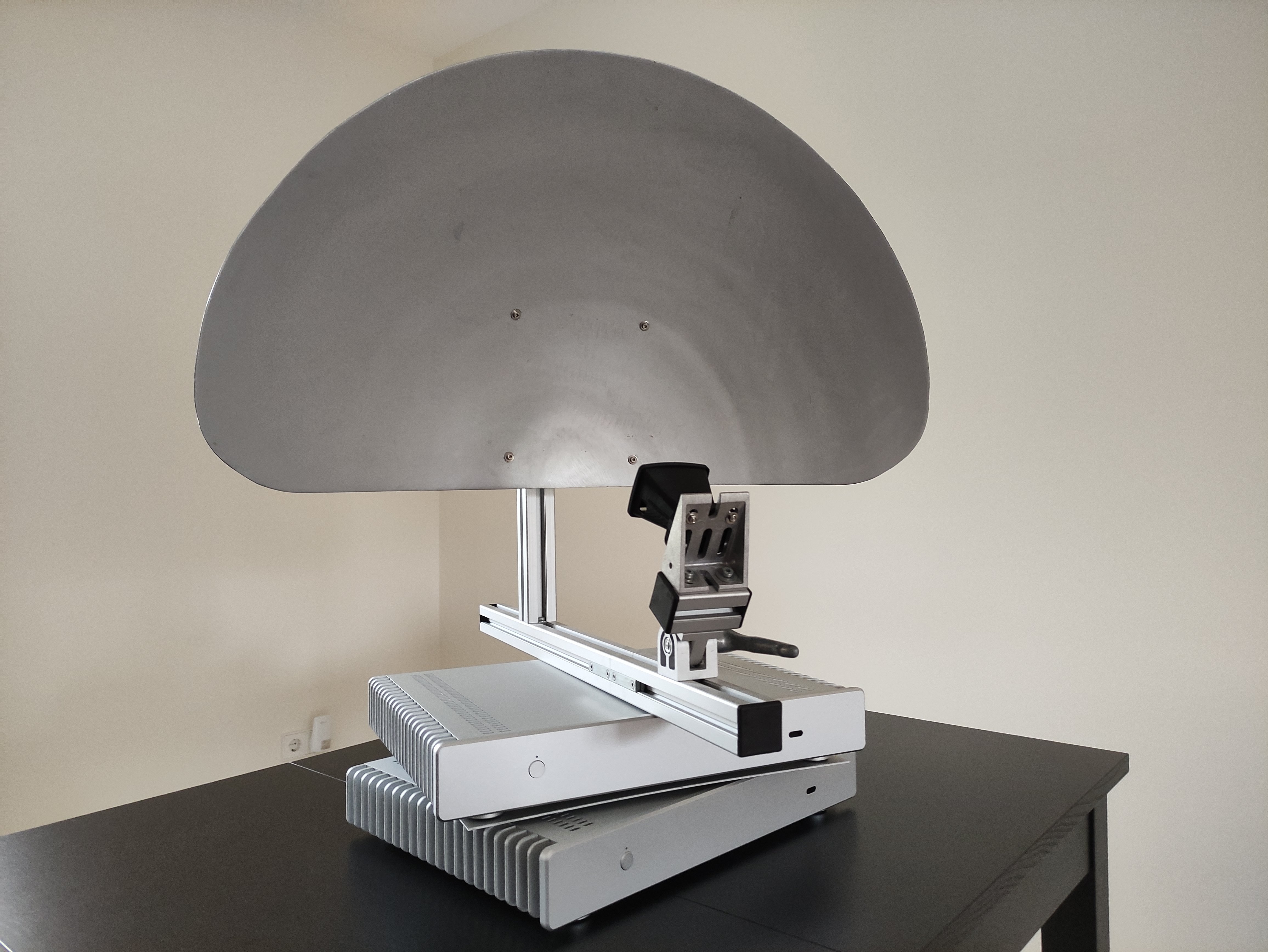 Modular 24 GHz PSR Extension to the 8 GHz NextGen Pulse Module