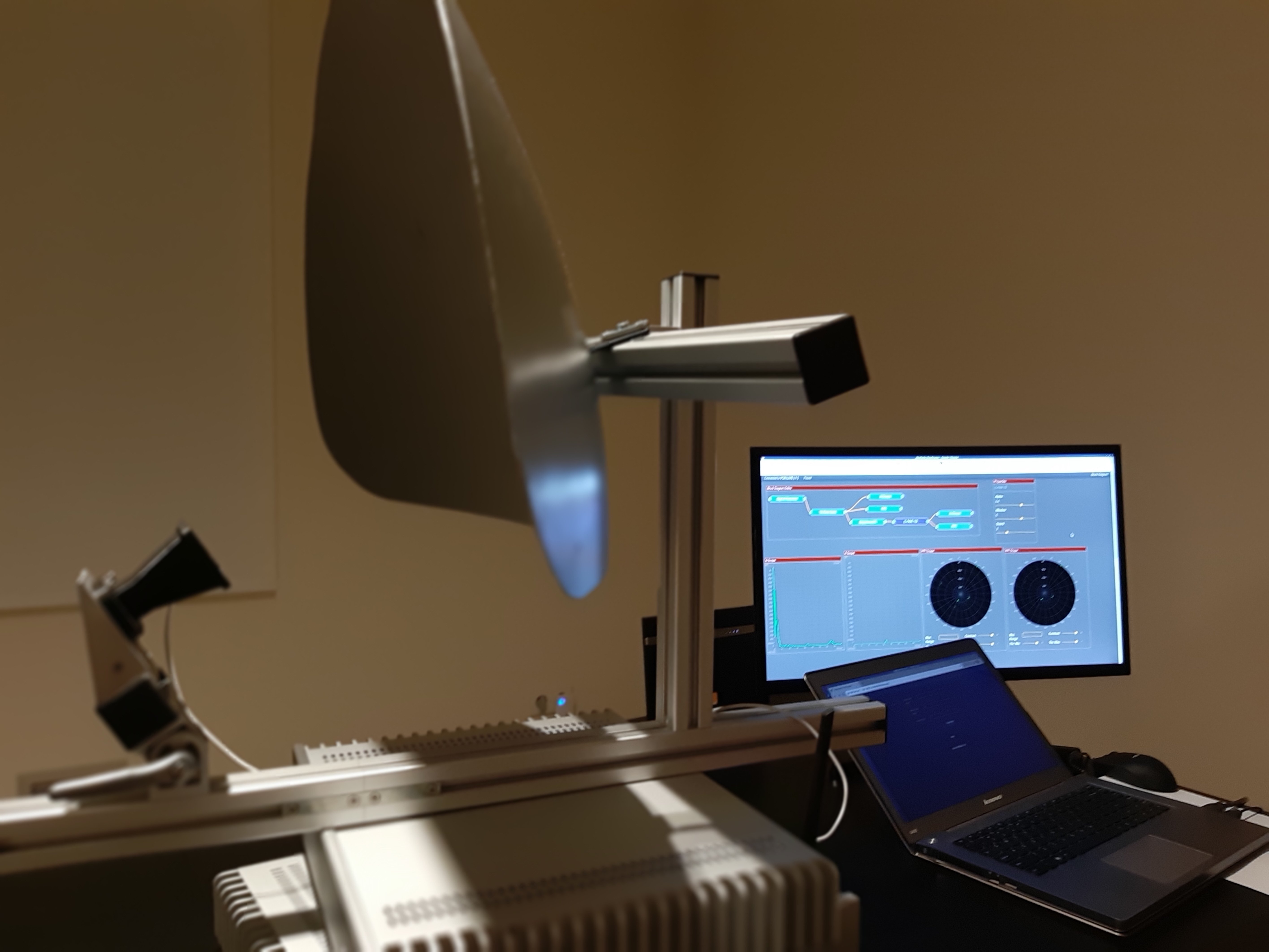 FreeScopes Version 7 is available now! With Modular Radar Block ...