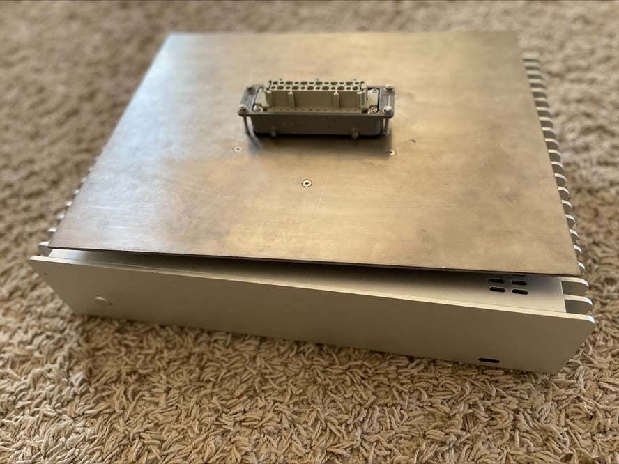 SkyRadar Modular Radar Training System - Rotary Tripod