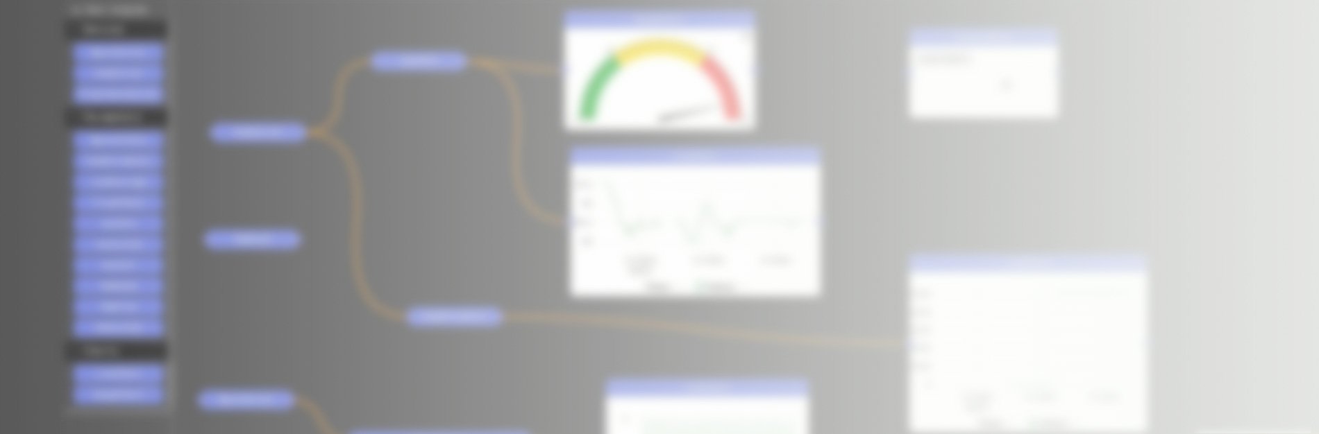 Overview Page for SkyRadar's Modular Radar Training System