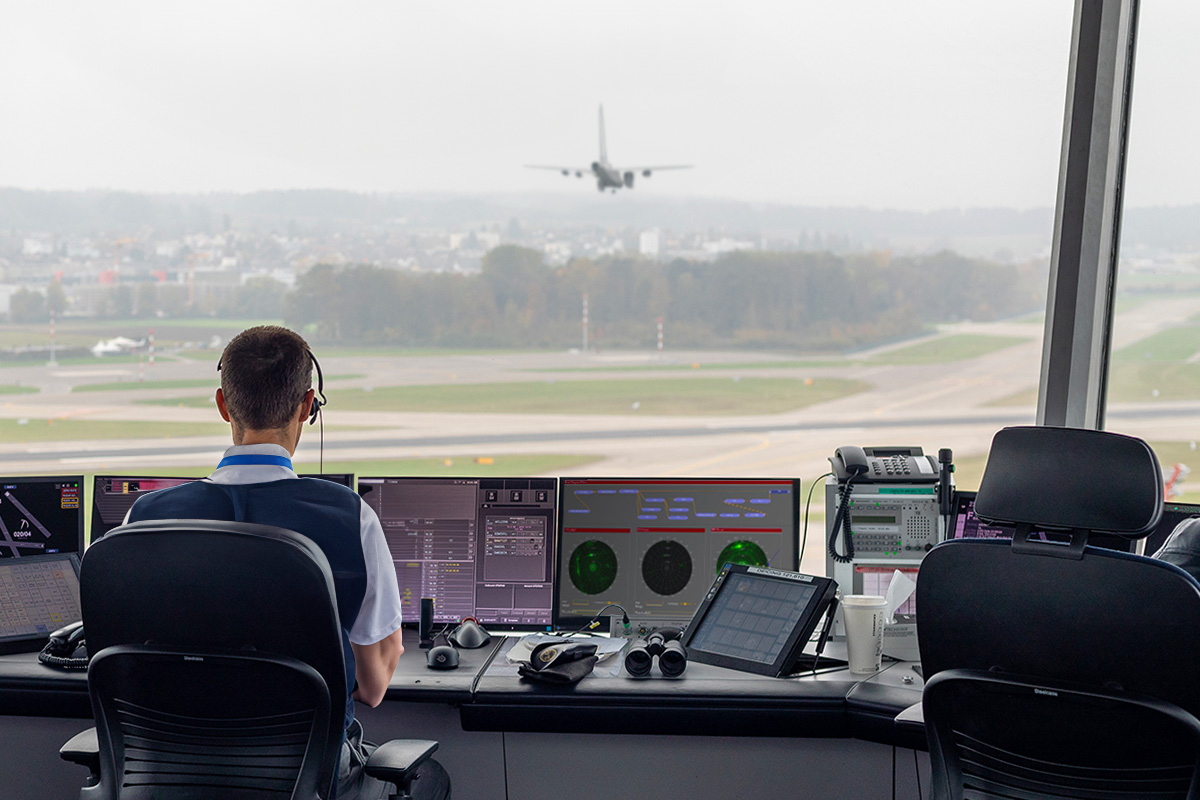 Atsep Use Cases Confronting Phase Matching Transmission Errors In Air