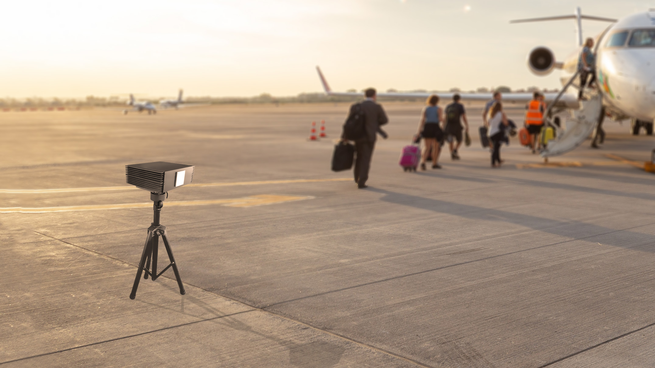 Radar Technology - a short history