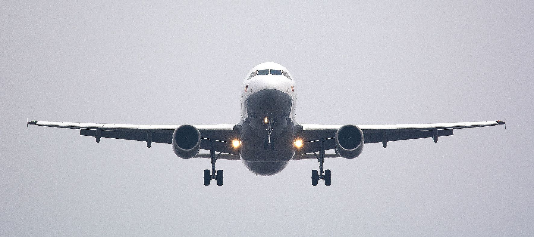Atsep Use Cases Interference Errors Due To Airborne Collision