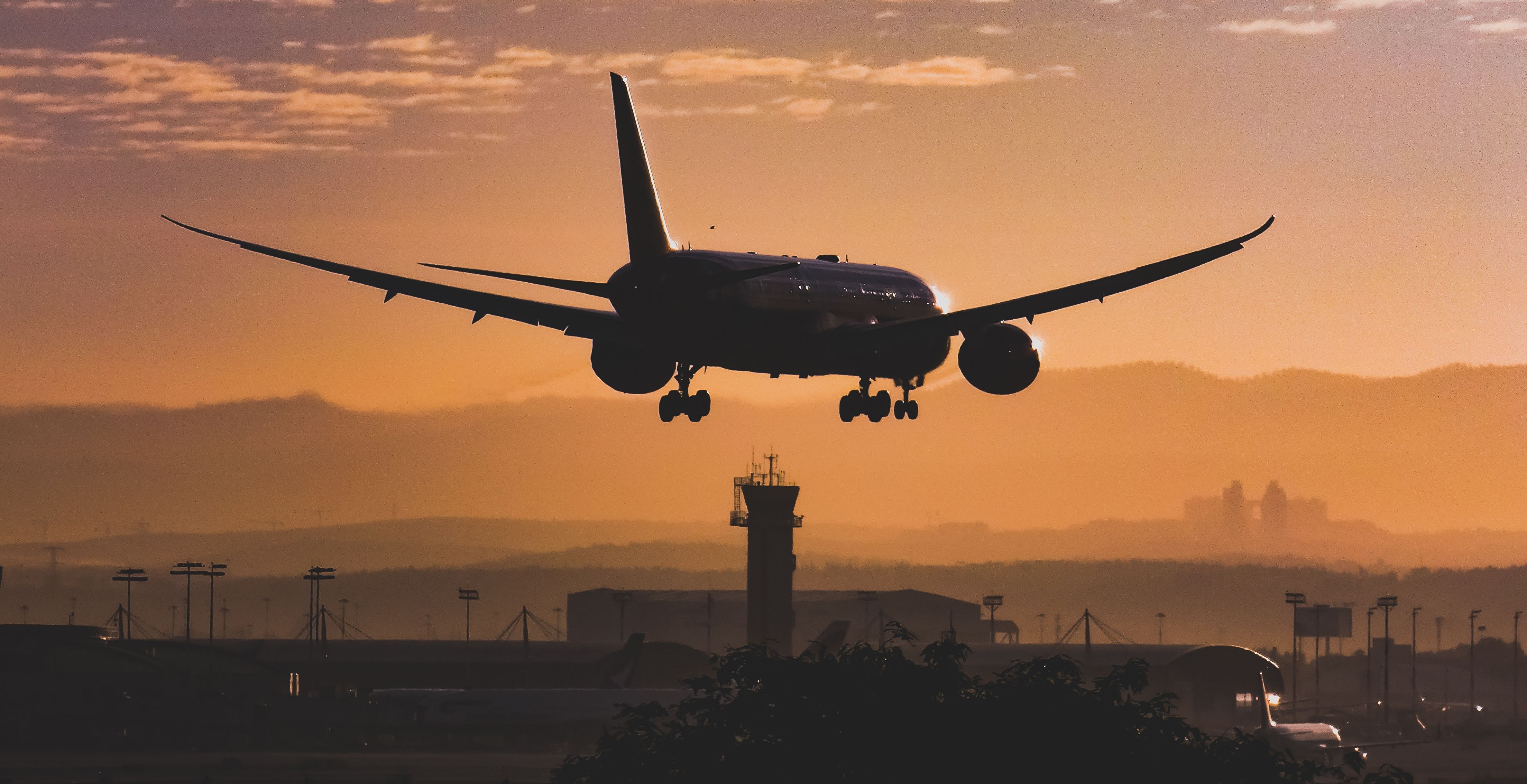 Preventing Cyber Attacks in Modern Aviation & Air Traffic Control: an ...