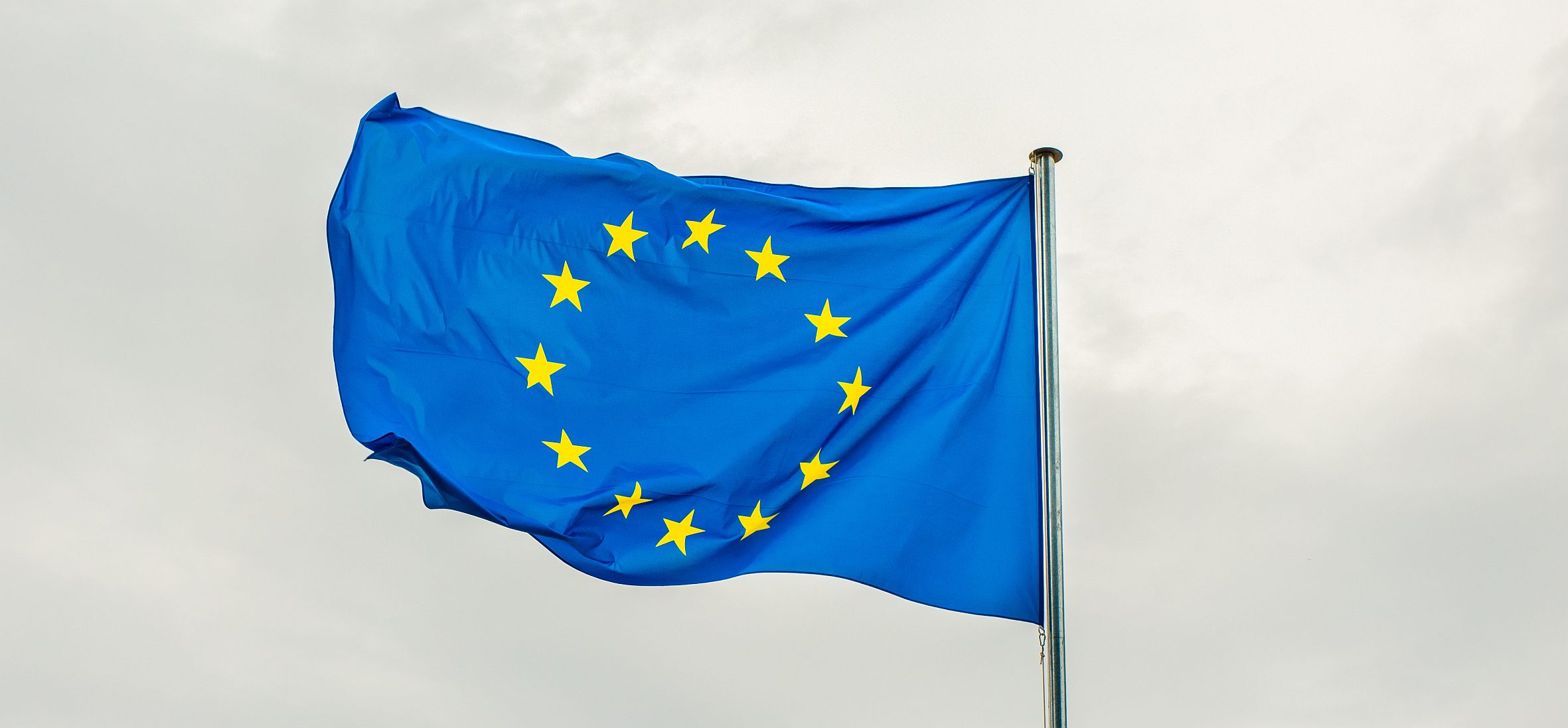 European Commission Just Published Regulation (EU 2023/203) on the ...