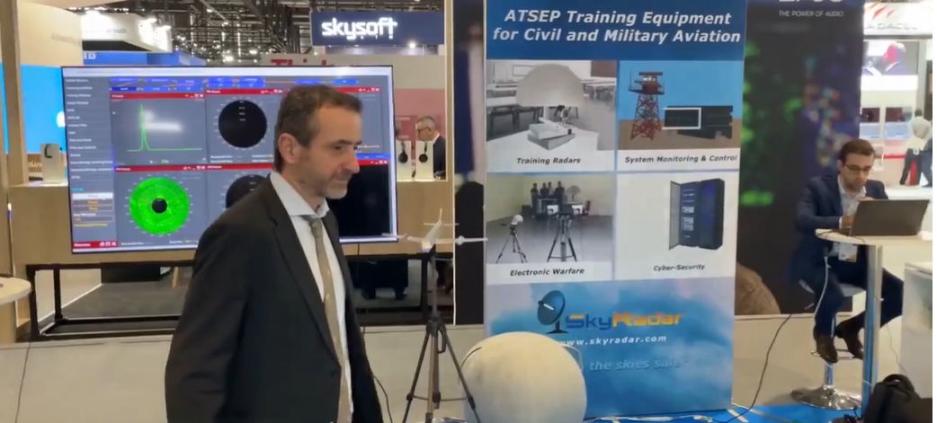 Comparing Various Algorithms to Monitor Moving Targets (Video)