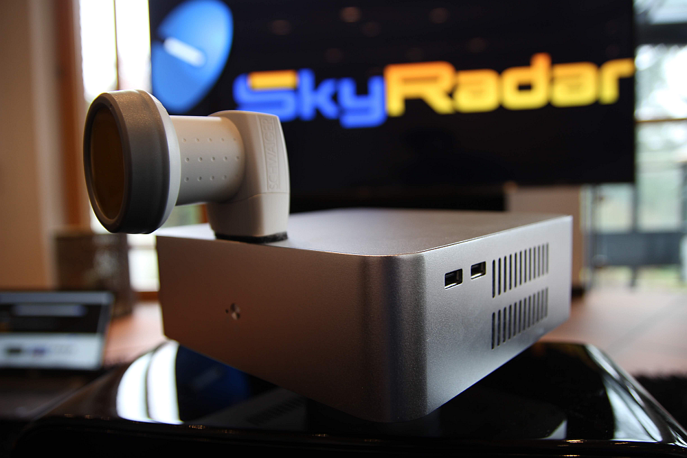 Modular Curriculum for ATSEP and ATCO training with SkyRadar's NextGen ...