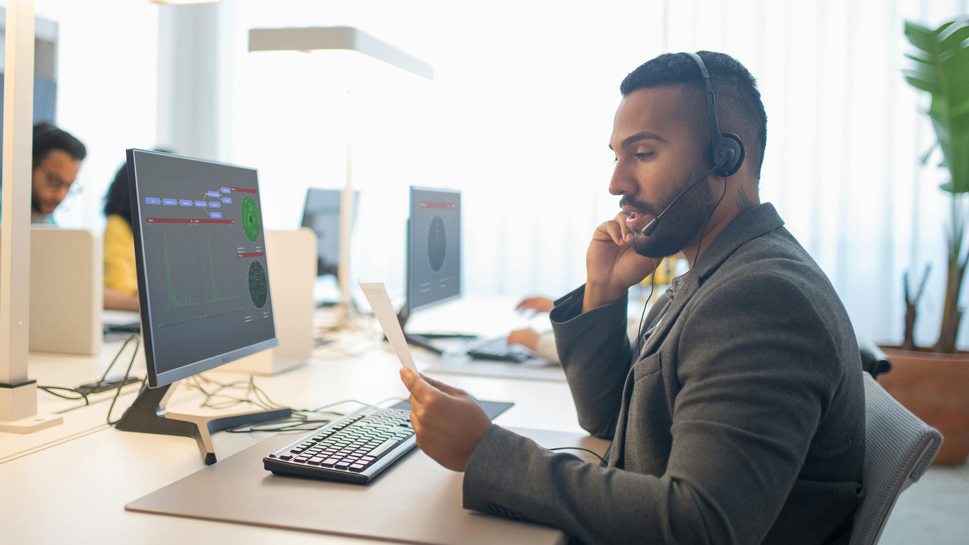 SkySim: A Comprehensive Radar Simulation Tool for Civil Applications