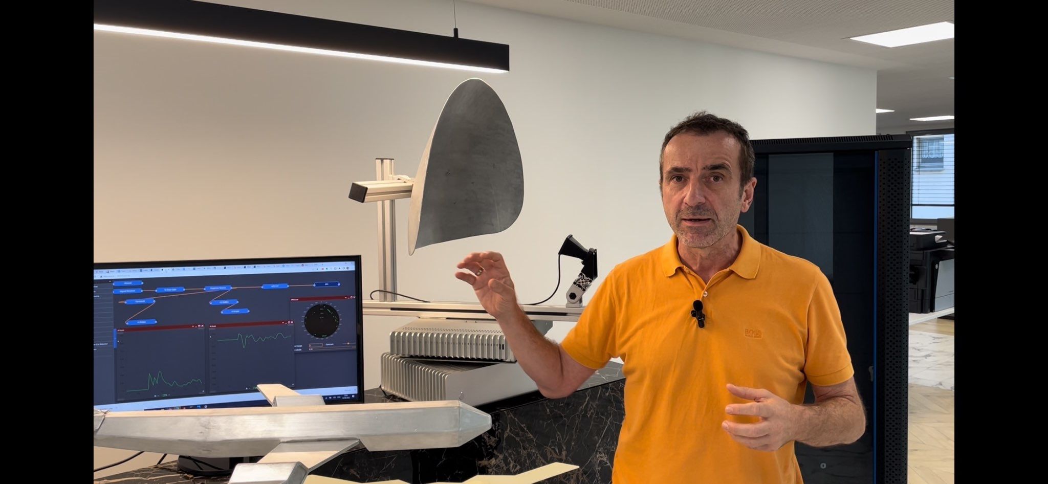 SkyRadar - Complete Solution & Fully in Phase With the ATM Master Plan ...