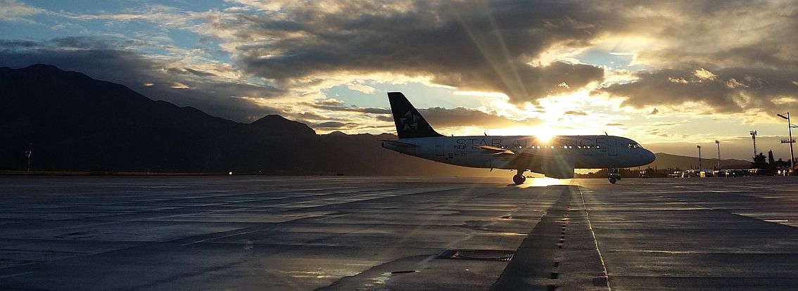 How to Build the Technical and Procedural Skill-Set in Air Traffic Control