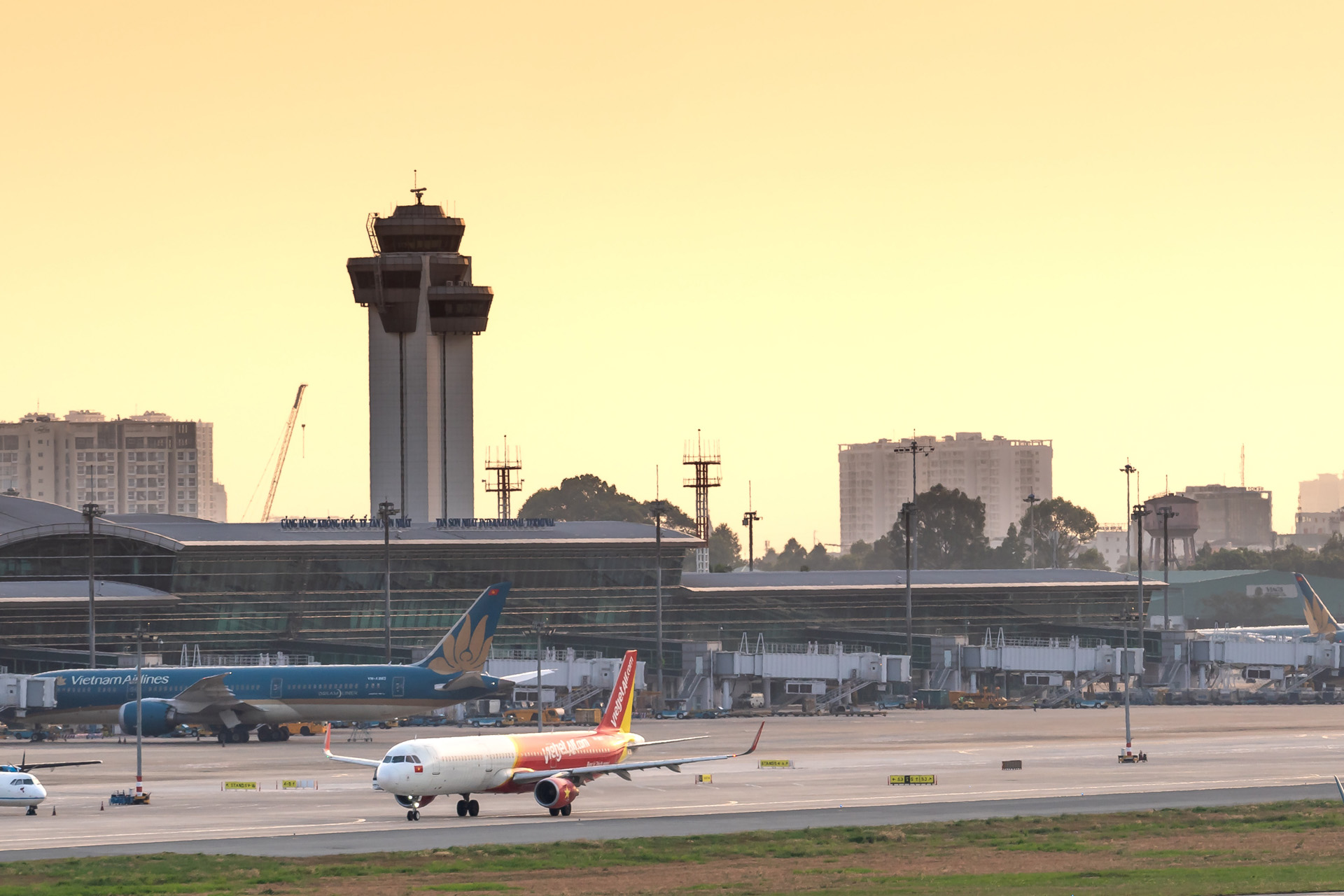 ATSEP Use Cases - The Impact of Receiver-Related Interference Errors on Air Traffic Control (ATC ...