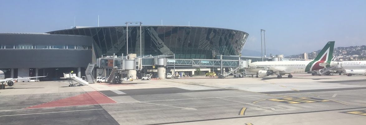 Familiarizing ATCO & ATSEP with Built-in Test Equipment (BITE) for Air ...