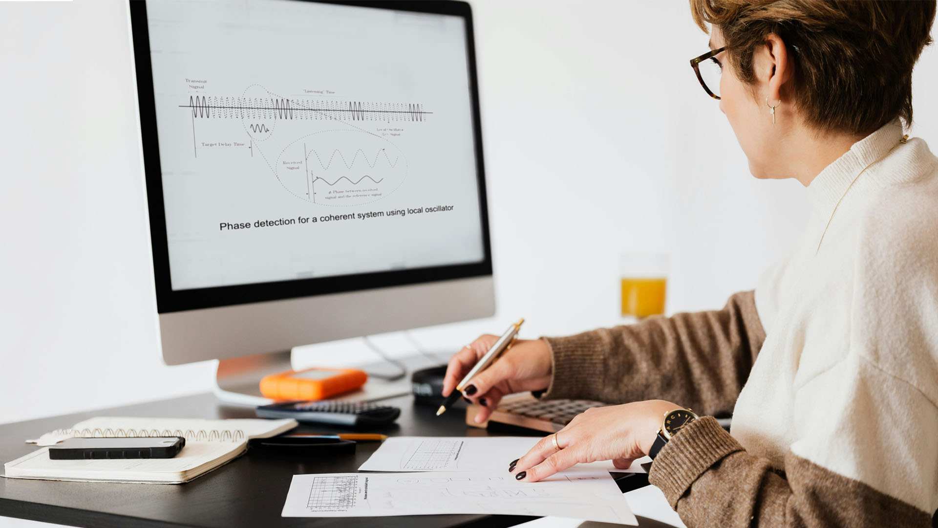 Coherent vs Non-Coherent Radar: Signal Processing in SkySim