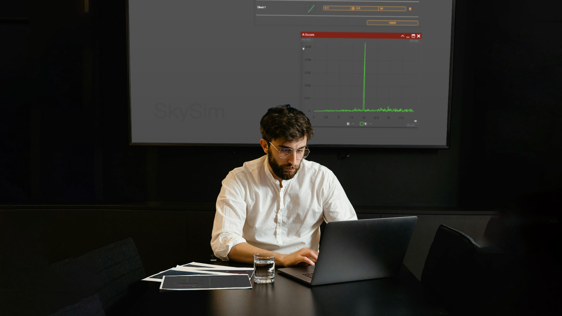 Mastering Radar Cross Section Rcs Real World Applications With Skysim