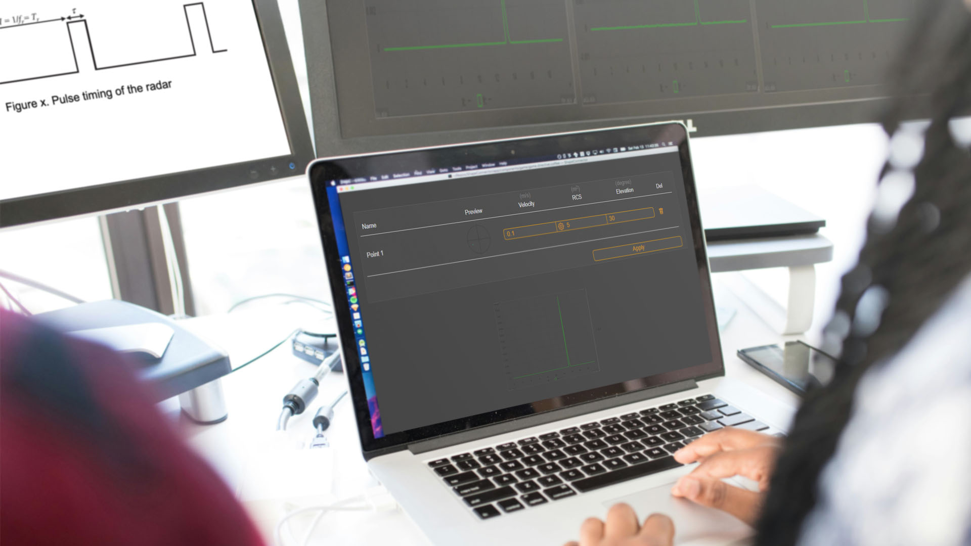 Pulse Repetition Frequency (PRF) and Range Resolution: Optimizing Radar Systems in SkySim