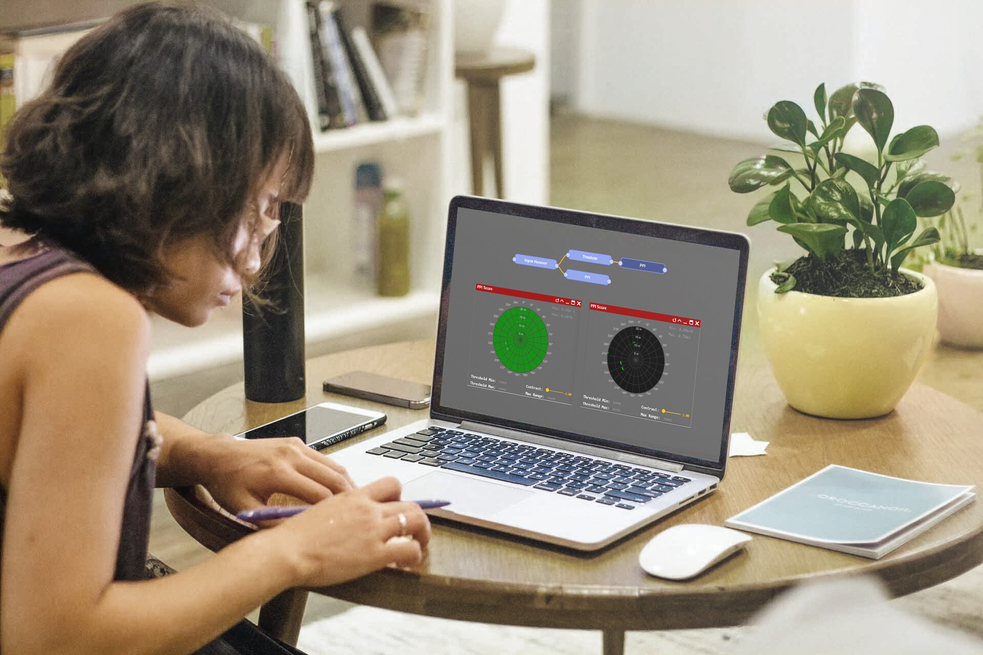 Radar Signal Processing: Understanding Clutter and Its Suppression ...