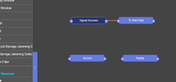 Record & Replay in FreeScopes - Possibilities to Enhance Your Training Arrangements (Video)