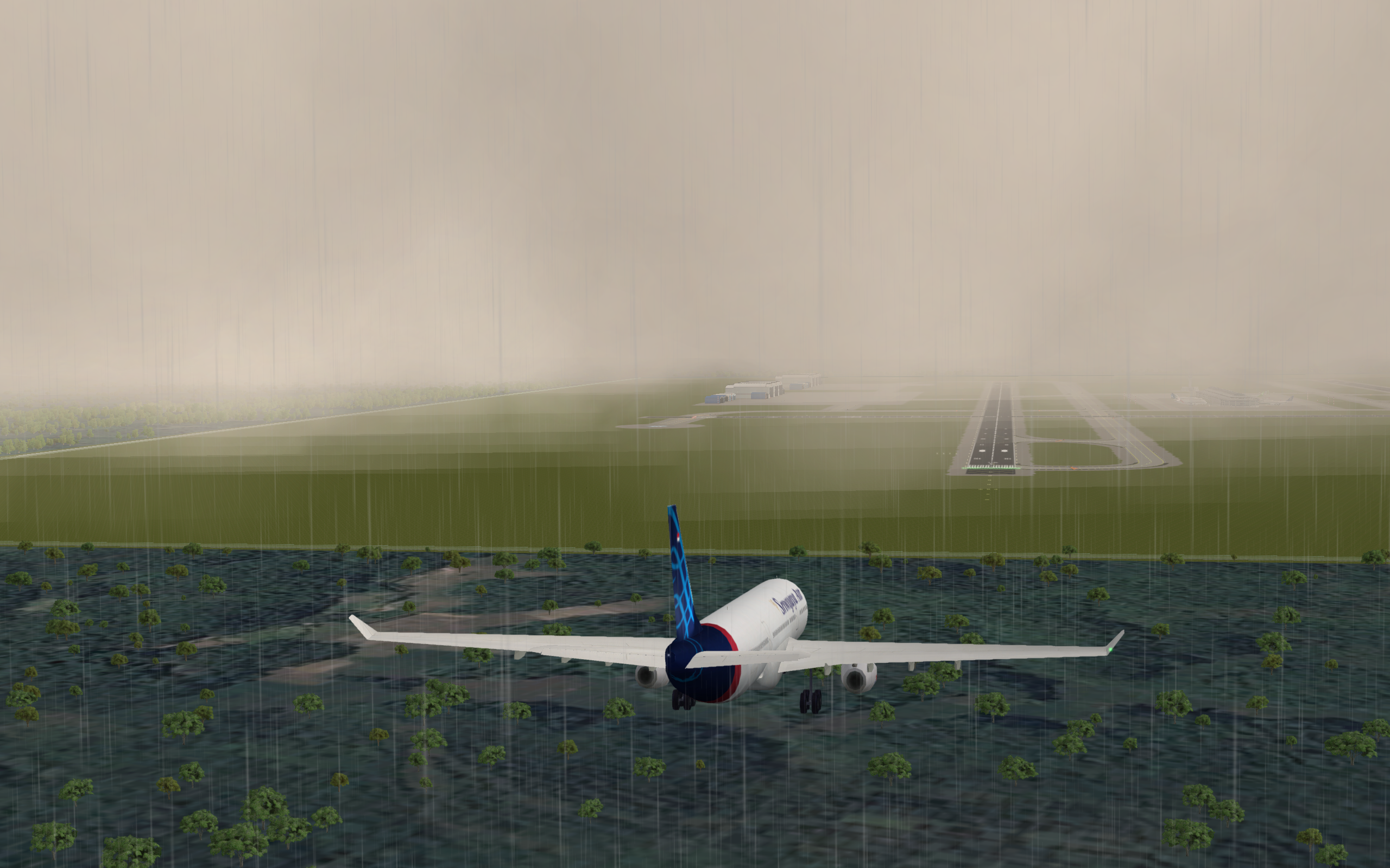 Understanding A-SMGCS Functionality – What is Important in a Tower ...