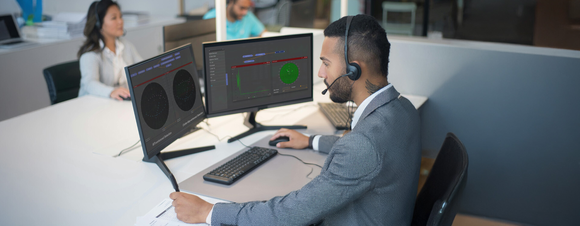 Is SkyRadar PSR-Open-Ver.2.0 (SkyRadar Scopes) still available for supply