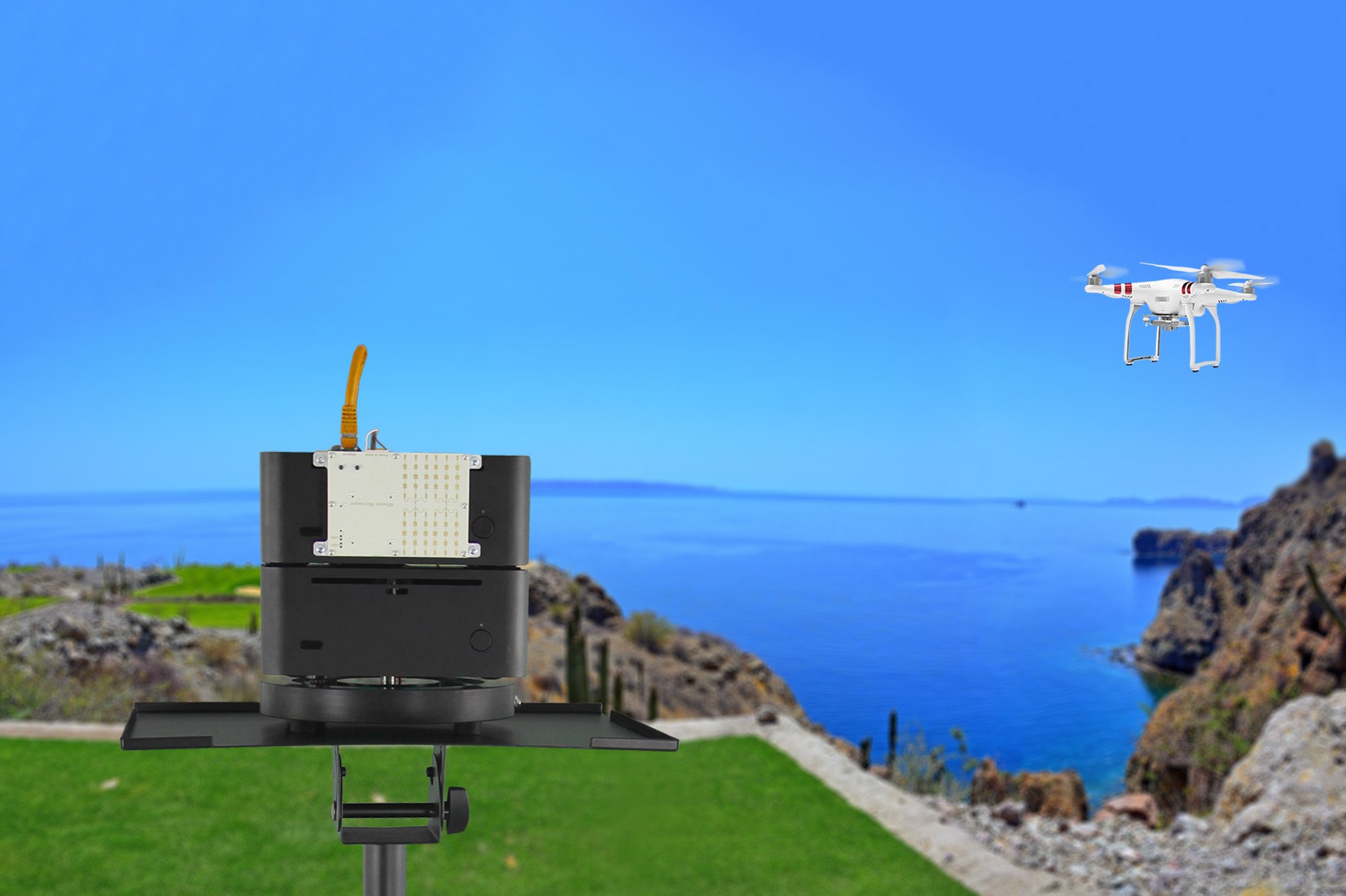 Release 6.x - A Powerful Radar Package for Universities and ATC ...