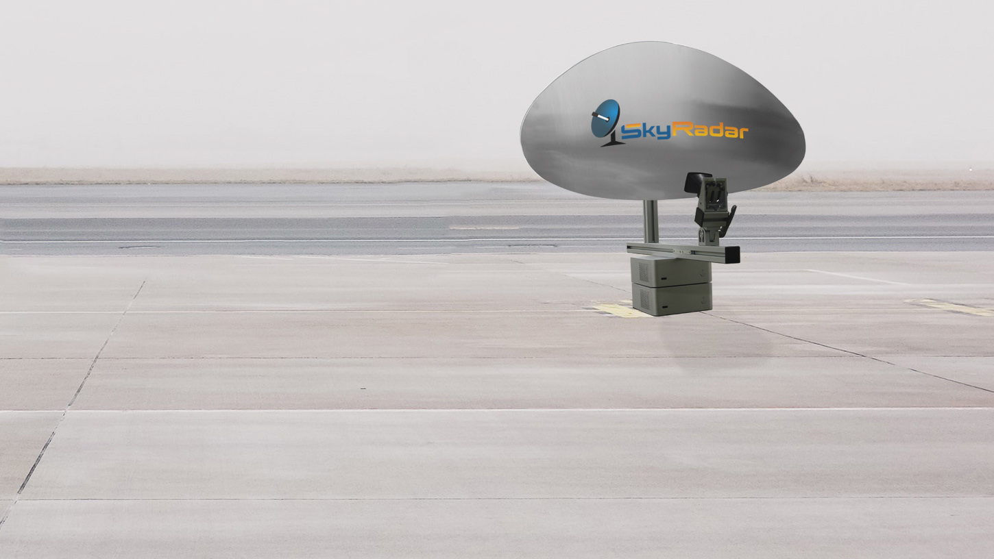 Choose SkyRadar? Here are the answers