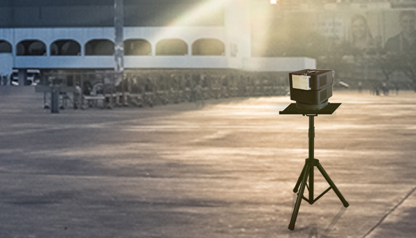 FMCW Base Module | SkyRadar