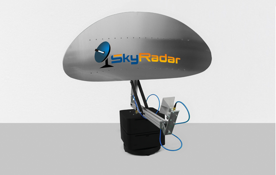 PSR Base Module | SkyRadar