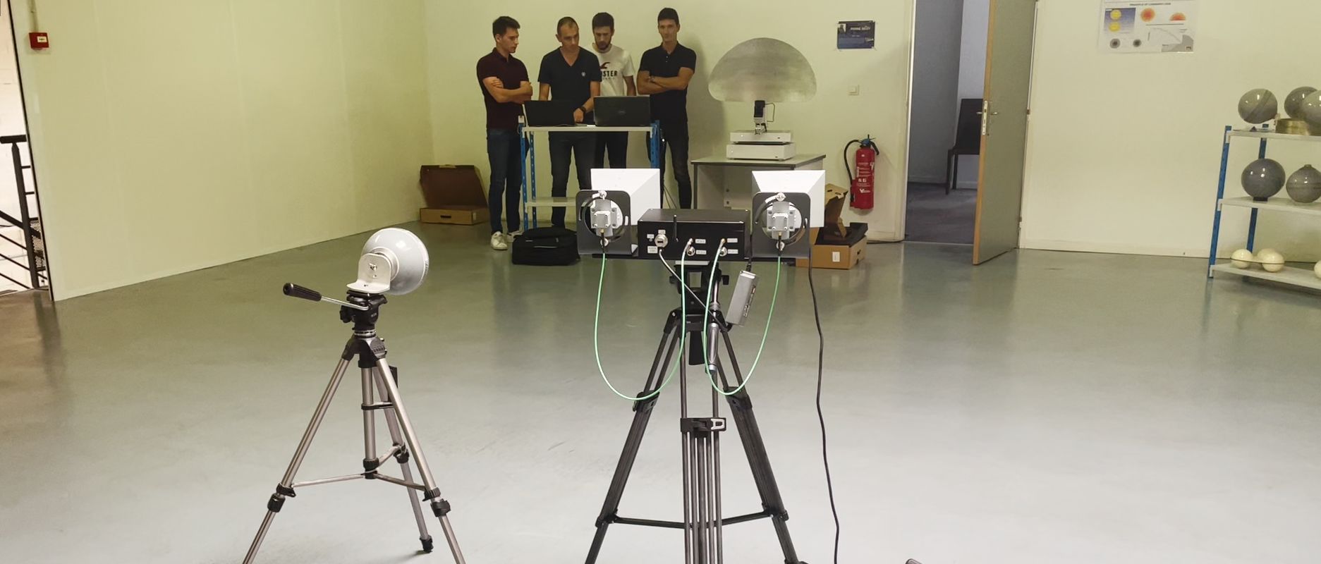 Aresia's Active Target Works Perfectly For Range and Speed Deception ...