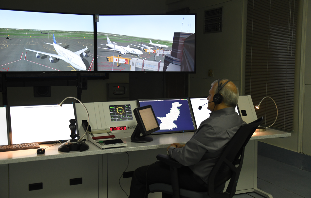 Transition From Aeronautical Information Service to Aeronautical ...