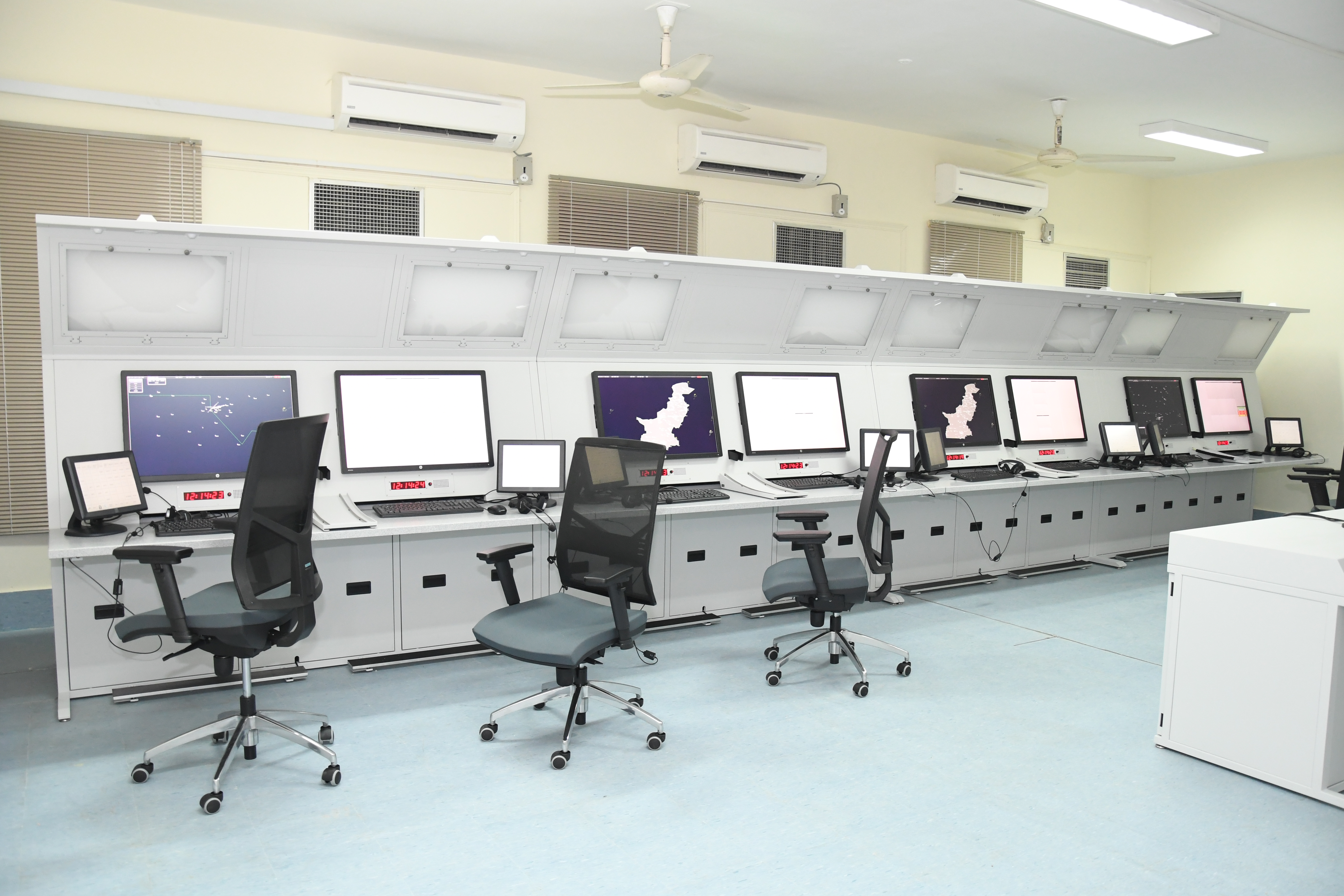 ATSEP Education in ATM Cyber Security