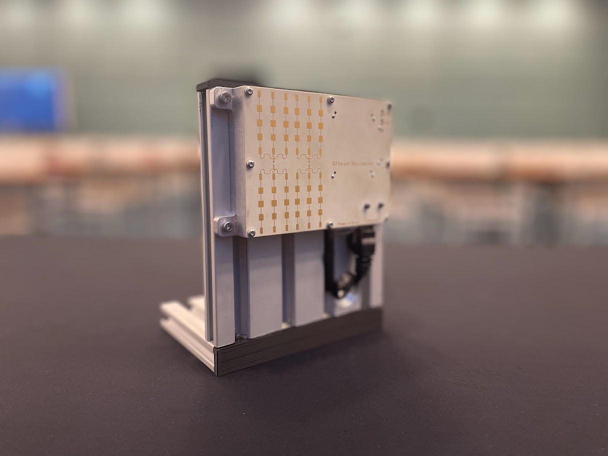 FMCW Base Module | SkyRadar