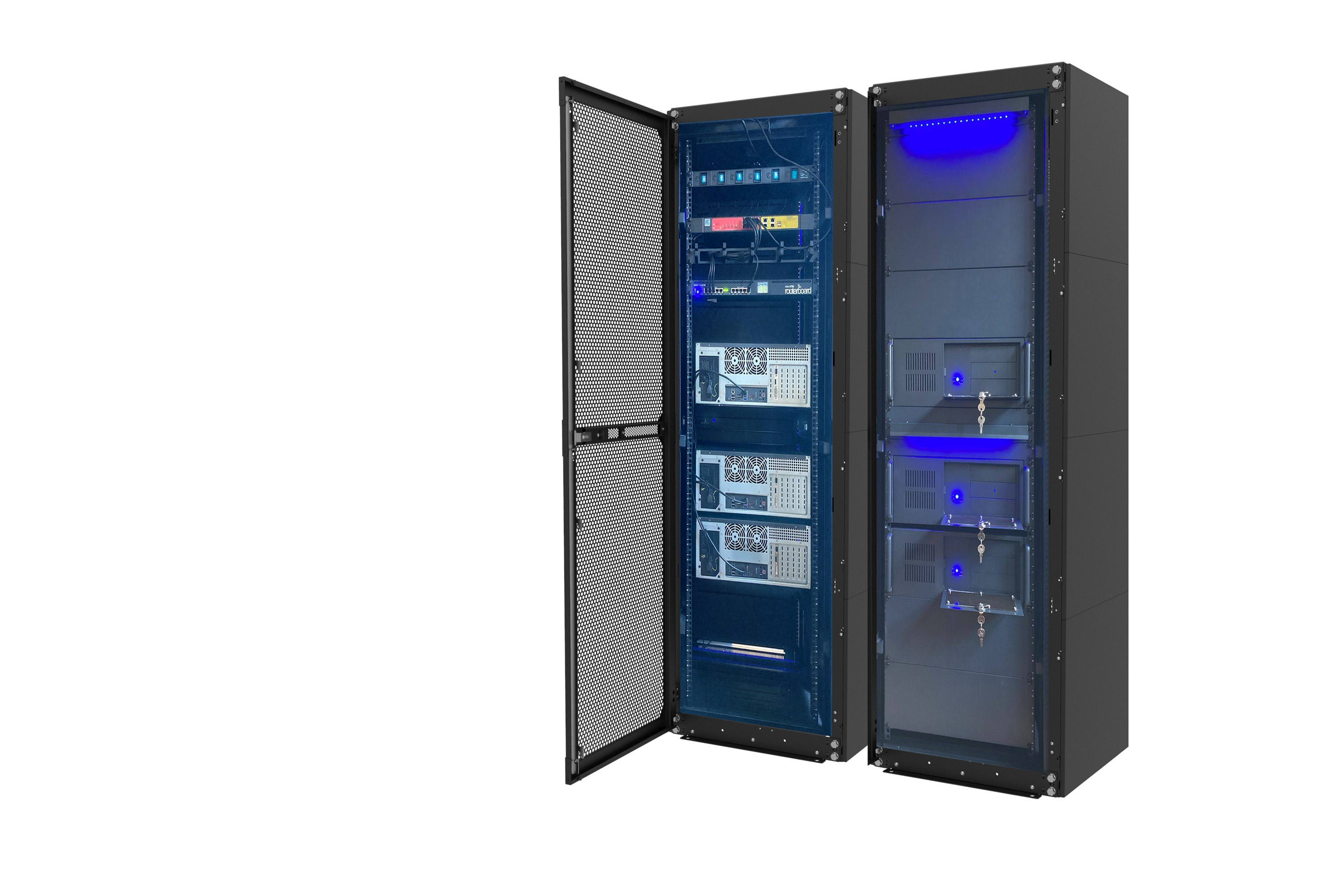 SkyRadar's New Infrastructure for ATSEP-SMC training compliant to EASA ...